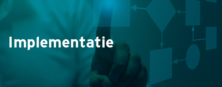 risicomanagement implementatie